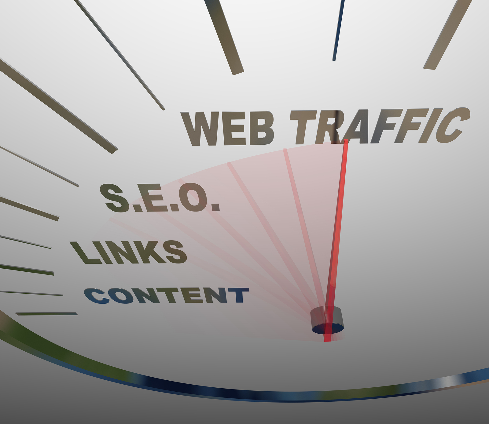 Why Content Marketing can Drive Permanent Traffic to your Website