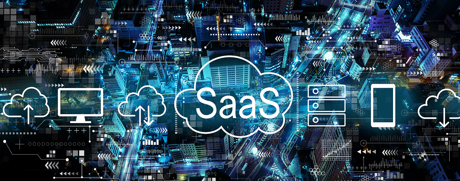 The SaaS guide for 2021: the trends, tools & stats shaping tech this year