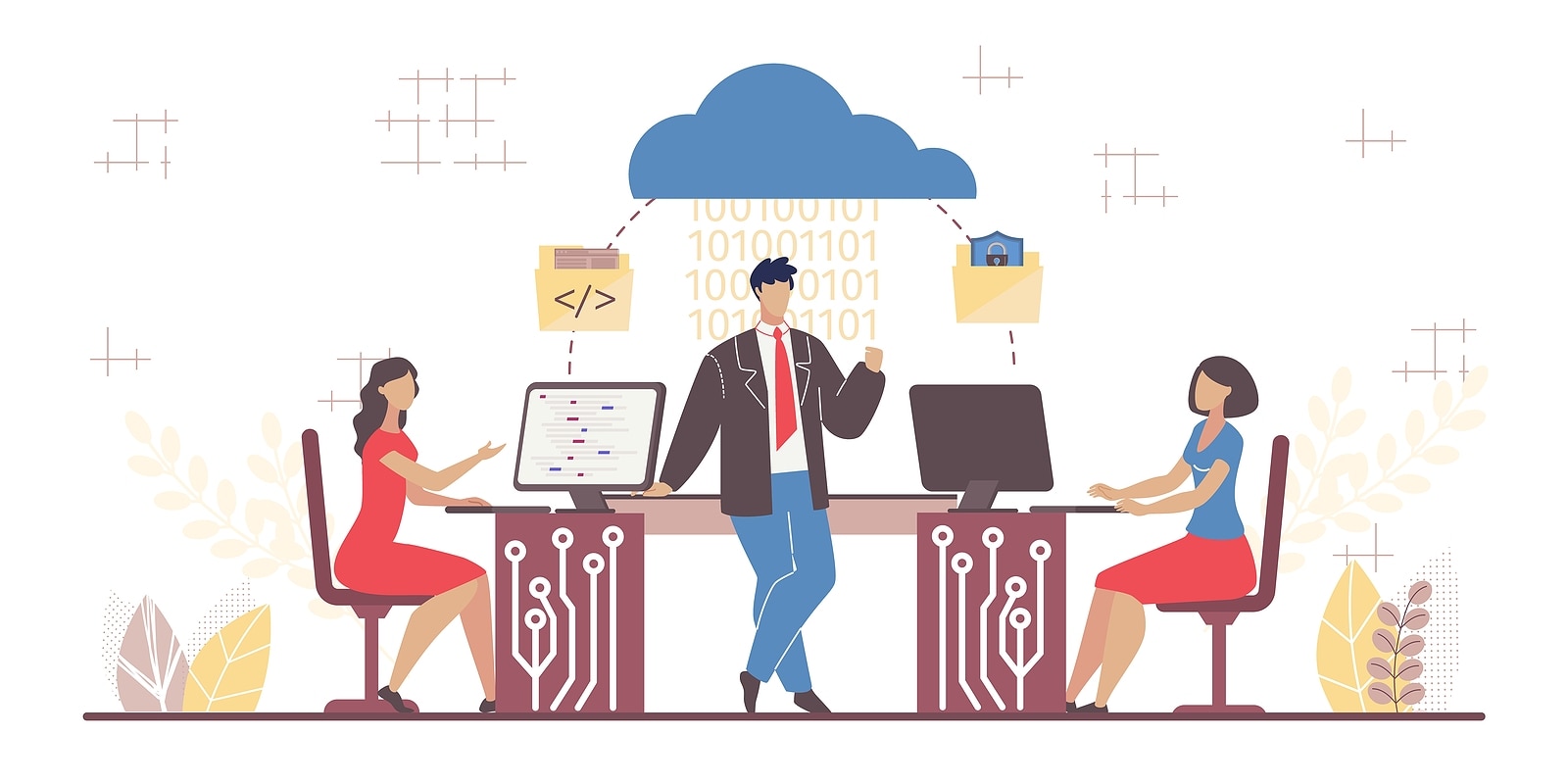 2021 What to Expect From the Rapidly Growing (And Evolving) Software As ...